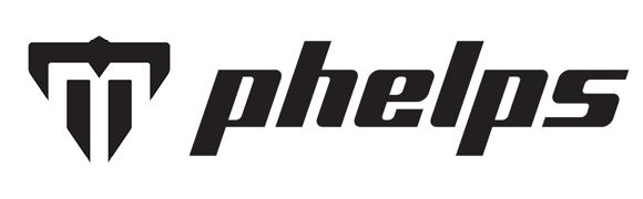 Phelps – snorkel&zwemshop.nl